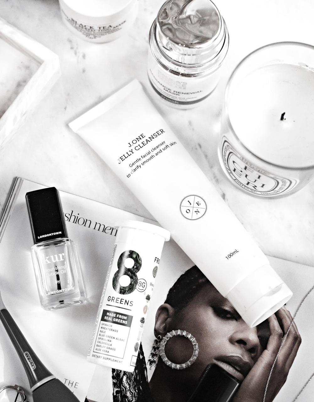 Lovin’ Lately – THIRTEEN THOUGHTS