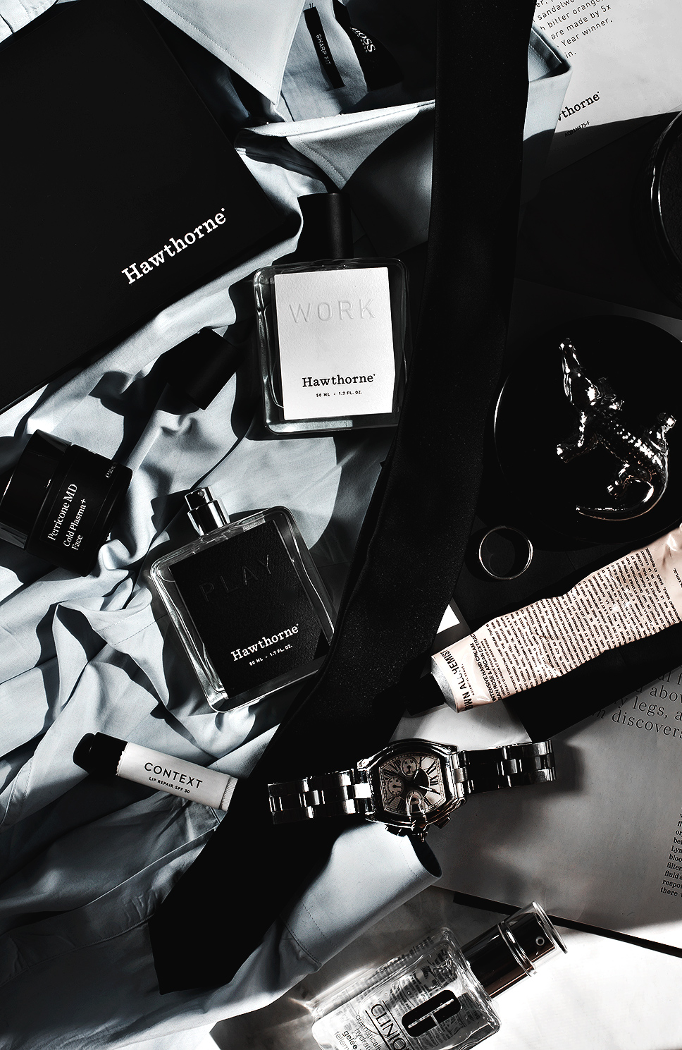 “His” Beauty – THIRTEEN THOUGHTS