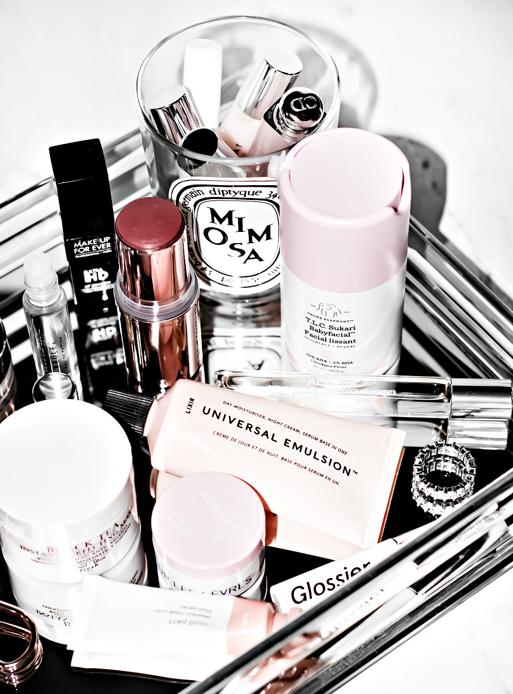 Quick Fix Beauty Products – THIRTEEN THOUGHTS