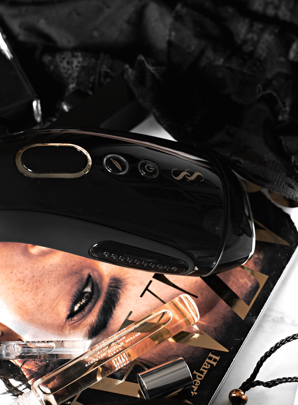 SmoothSkin Gold IPL At-Home Hair Removal – THIRTEEN THOUGHTS