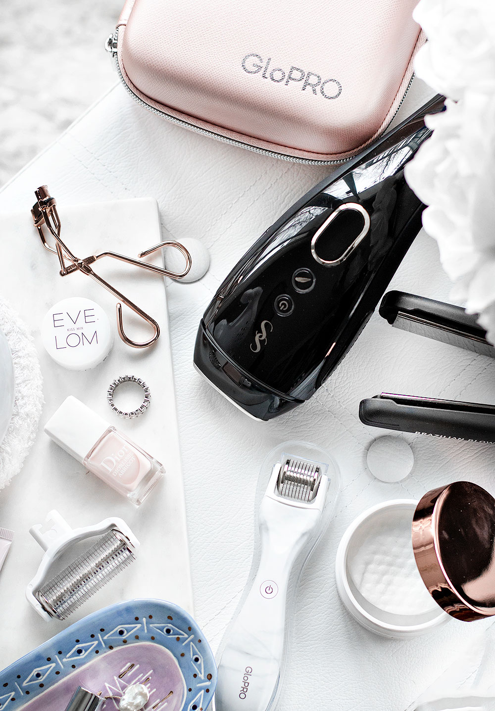 My Favorite At-Home Beauty Gadgets + Tools - THIRTEEN THOUGHTS