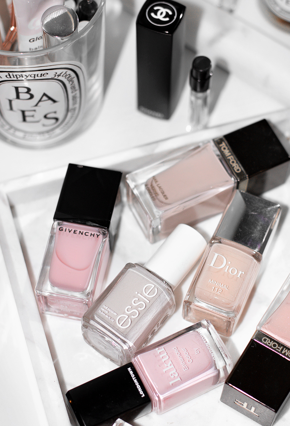 Nude-Nail-Polishes – THIRTEEN THOUGHTS