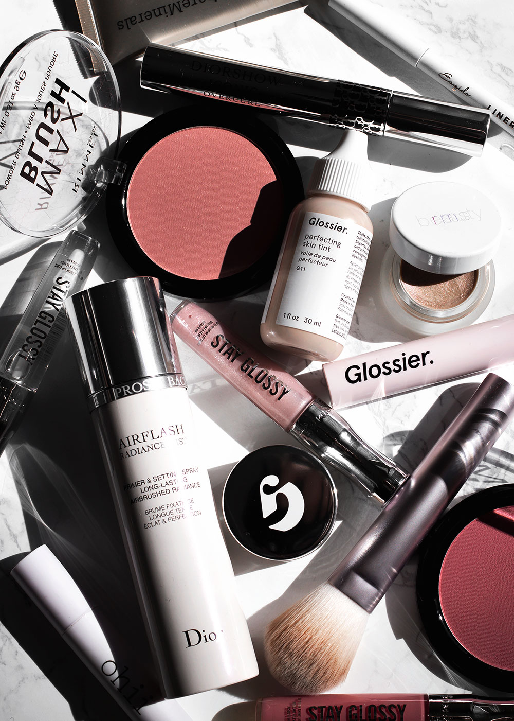 What’s in my Makeup Bag: March – THIRTEEN THOUGHTS