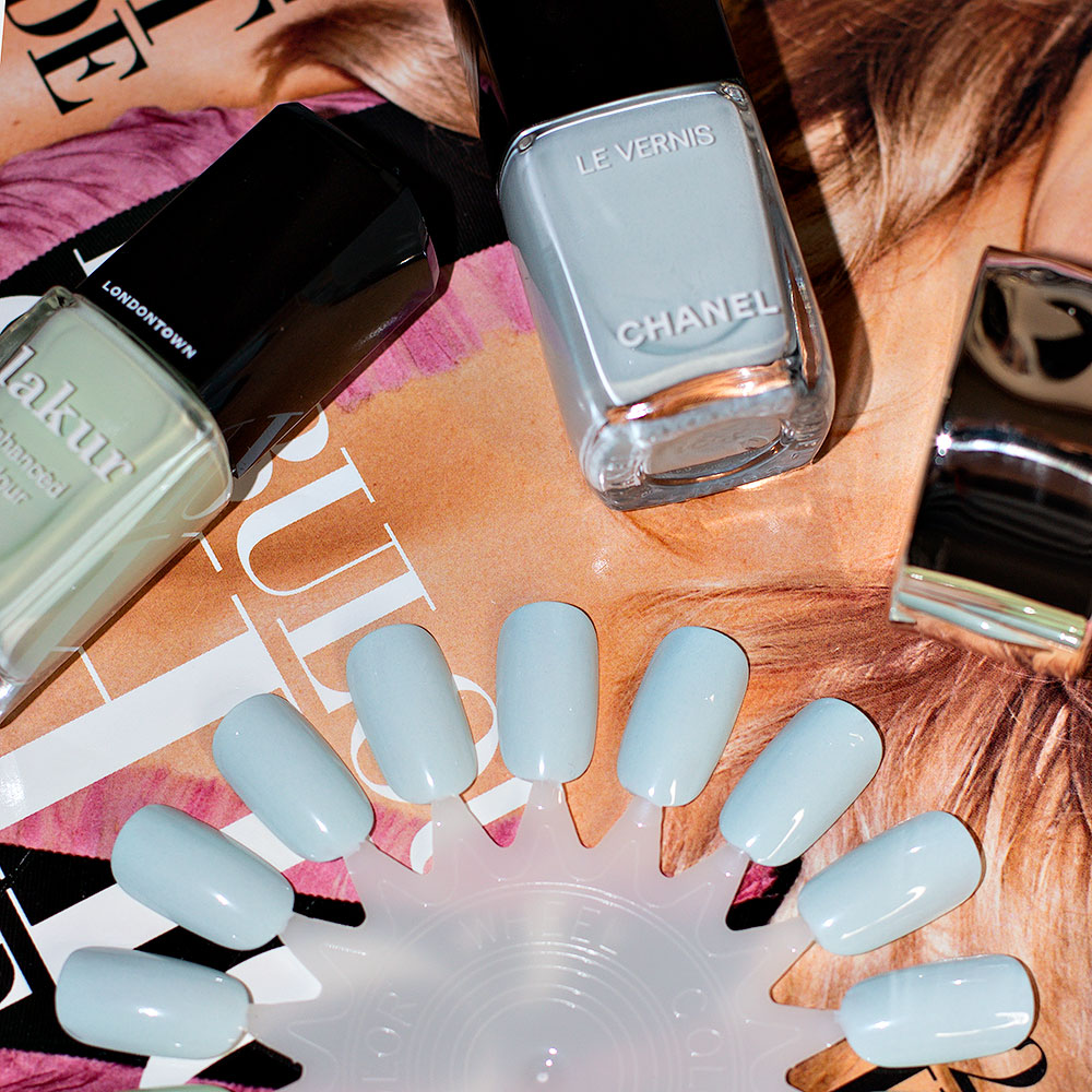 Chanel-Bleu-Pastel – THIRTEEN THOUGHTS