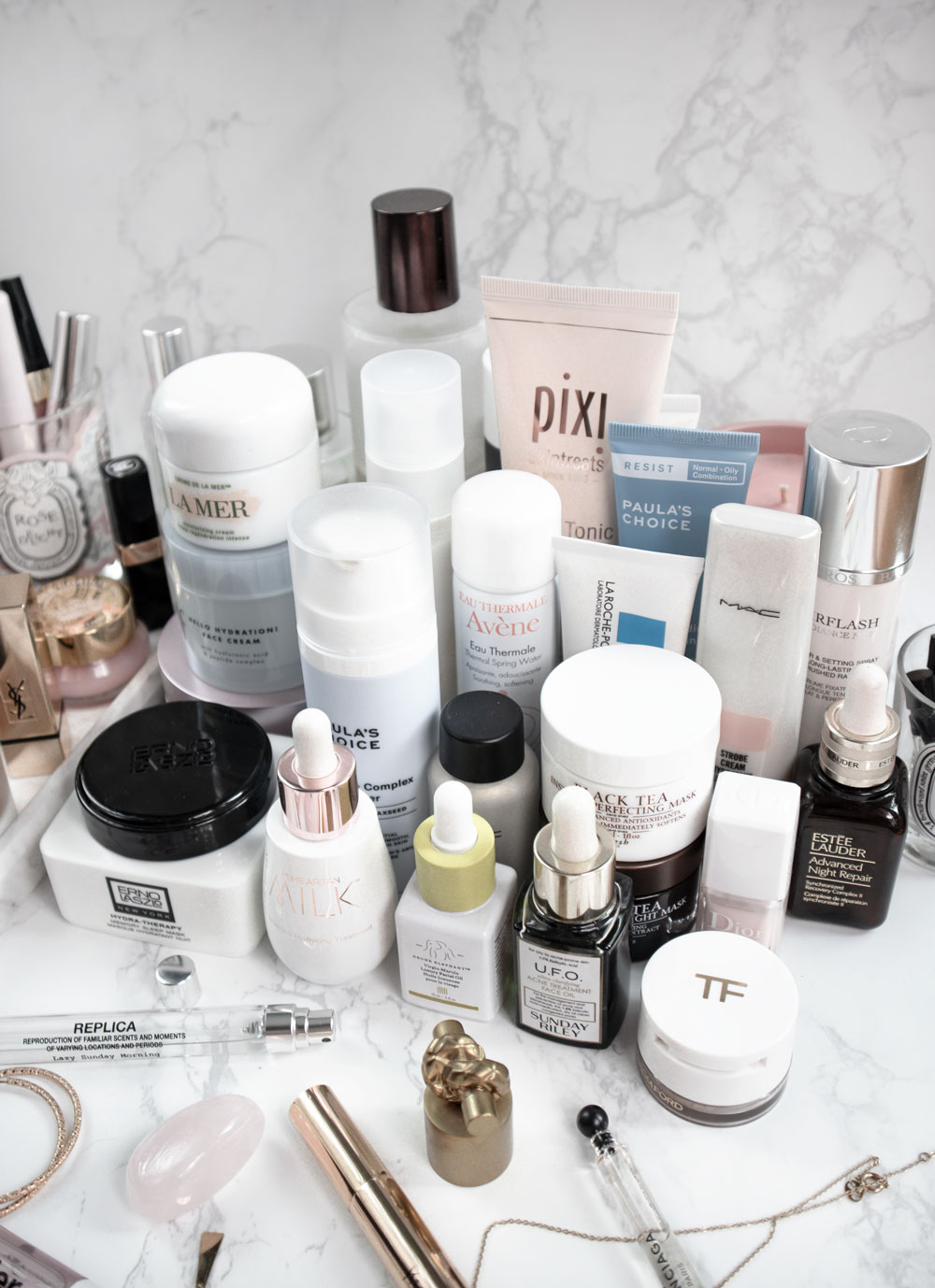 Products-for-Acne-Prone-Skin – THIRTEEN THOUGHTS