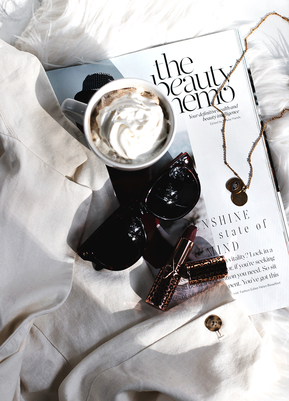 Morning Routine Habits For a Happy + Productive Day | Thirteen Thoughts ...