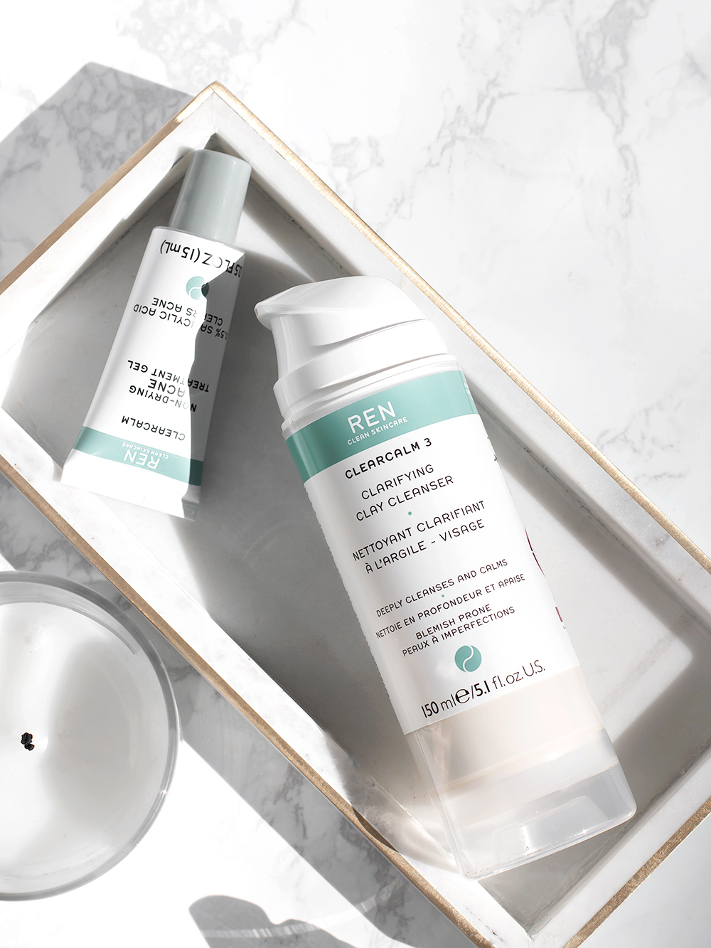 Skincare: The Old + The New and Fab – THIRTEEN THOUGHTS