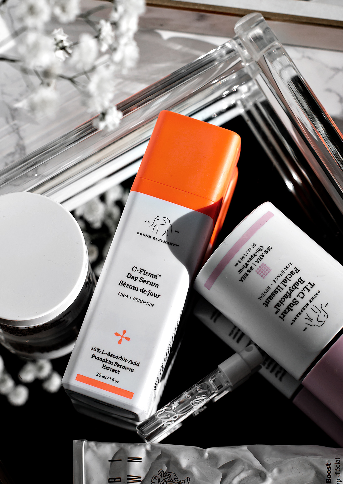 Make it Glow: How to Revive Dull Skin – THIRTEEN THOUGHTS