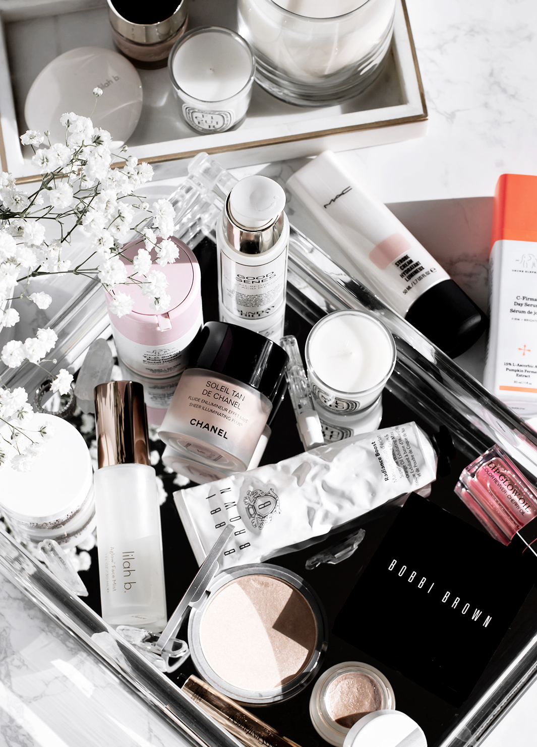 Make it Glow: How to Revive Dull Skin – THIRTEEN THOUGHTS